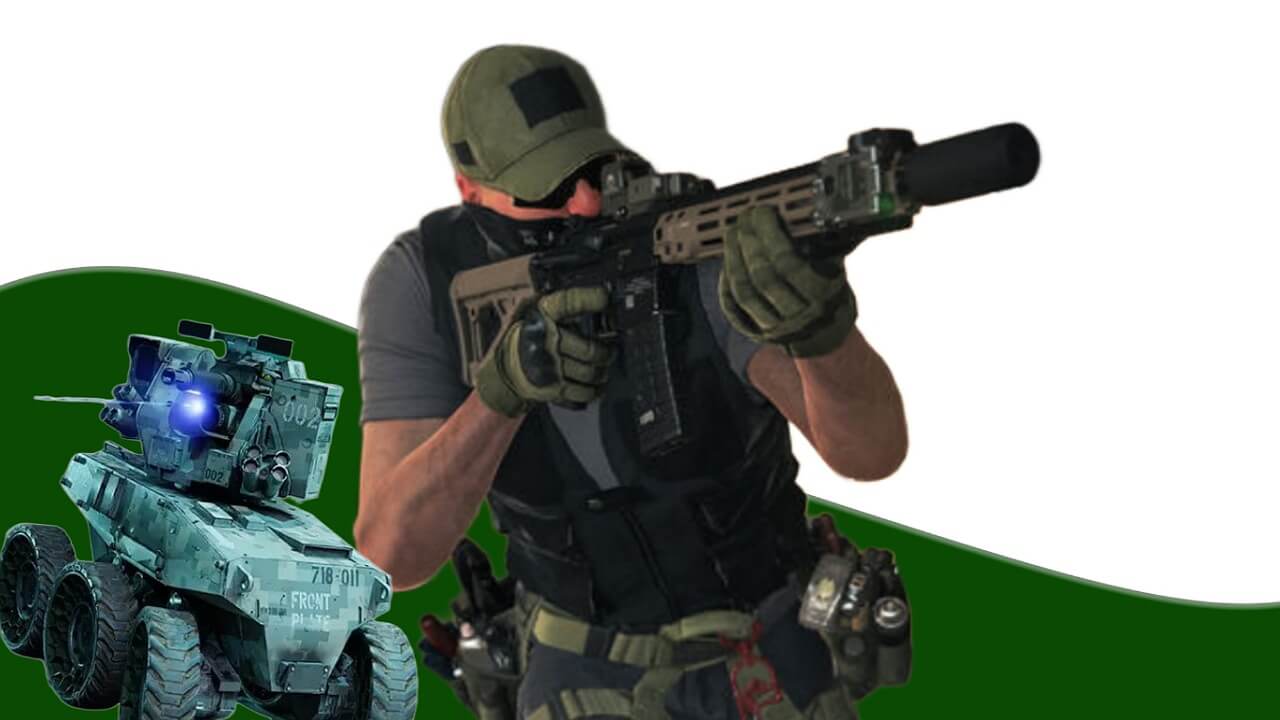 How to Complete The Disguised Assassin DMZ Mission