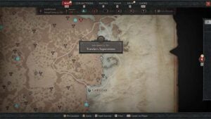 Diablo 4: How to Solve the Note's Riddle in Travelers Superstition