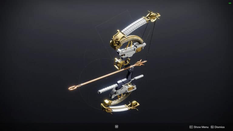 Destiny 2: Top 10 Arc Weapons (The Final Shape)