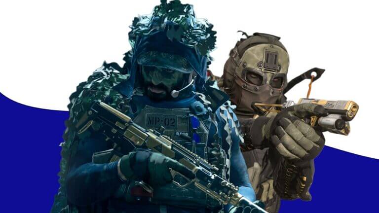 Call of Duty: Warzone 2 Vondel Map Locations and Comparison