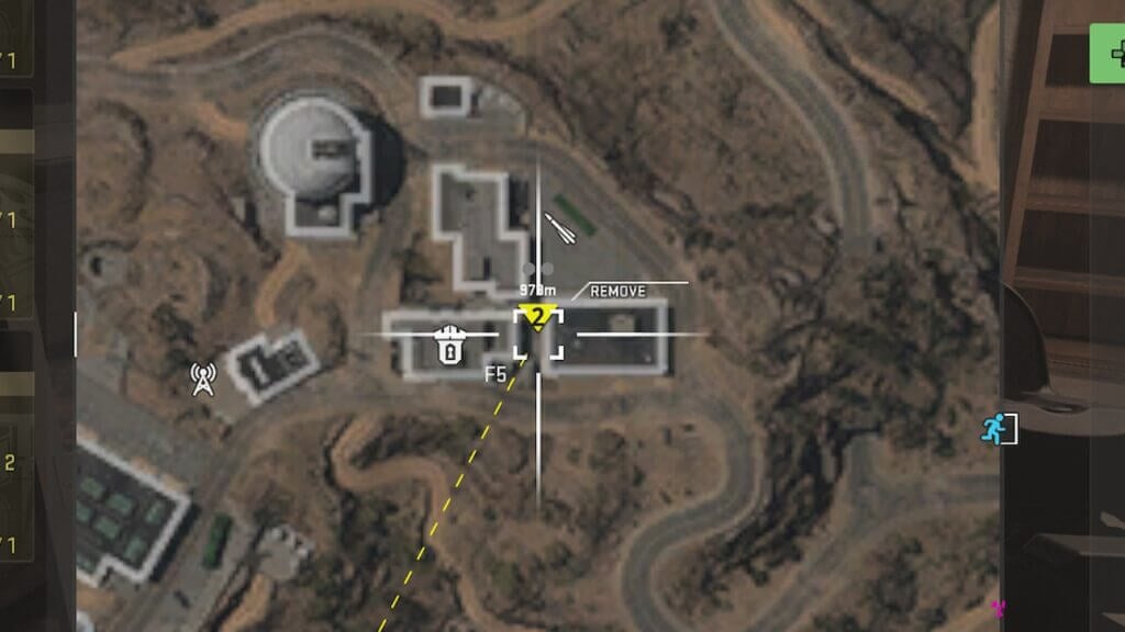 How To Complete Title Deed DMZ Mission in Season 4