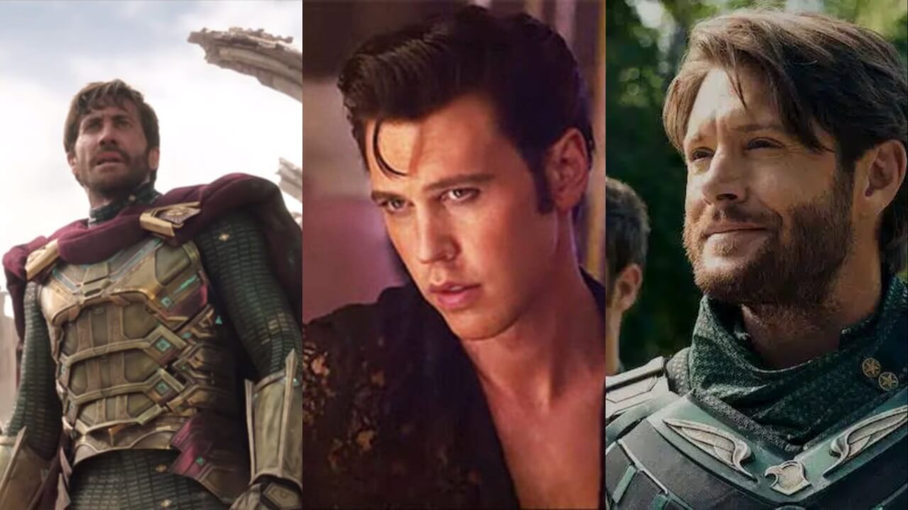 10 Actors Who Could Play the New Batman in the DCU