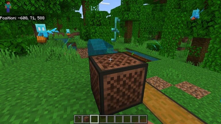 How To Find and Tame an Allay in Minecraft, Explained | The Nerd Stash