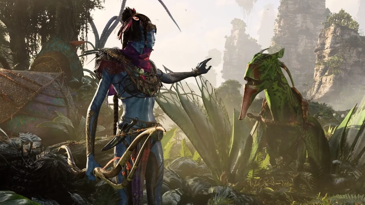 Avatar: Frontiers of Pandora Preorder Guide: Bonuses & Editions Avatar: Frontiers of Pandora Preorder Guide: Bonuses & Editions