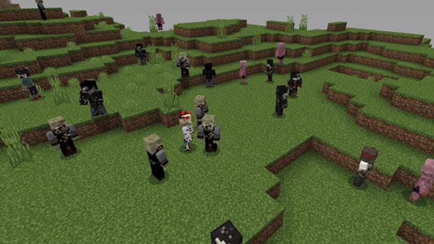 The 16 Best Minecraft Bedrock Mods | The Nerd Stash