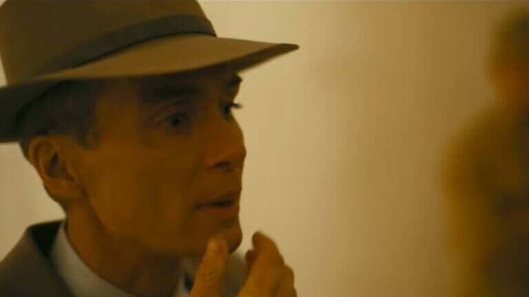 Christopher Nolan Reveals Best Format to Watch 'Oppenheimer'