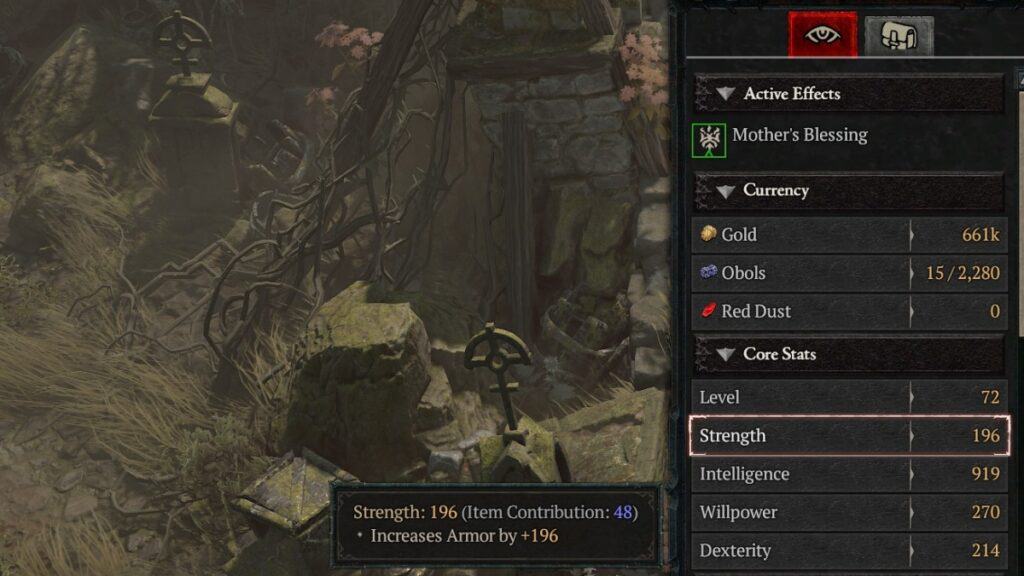 All Diablo 4 Stats Explained - Build Your Character Right