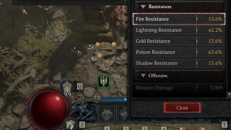 All Diablo 4 Stats Explained - Build Your Character Right