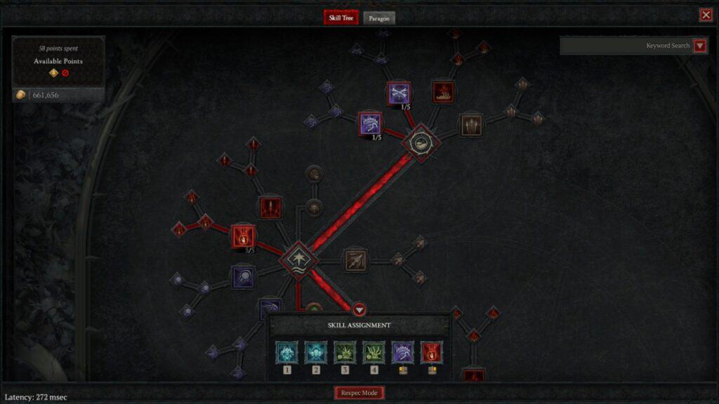 How To Bind And Use Skills in Diablo 4 | The Nerd Stash