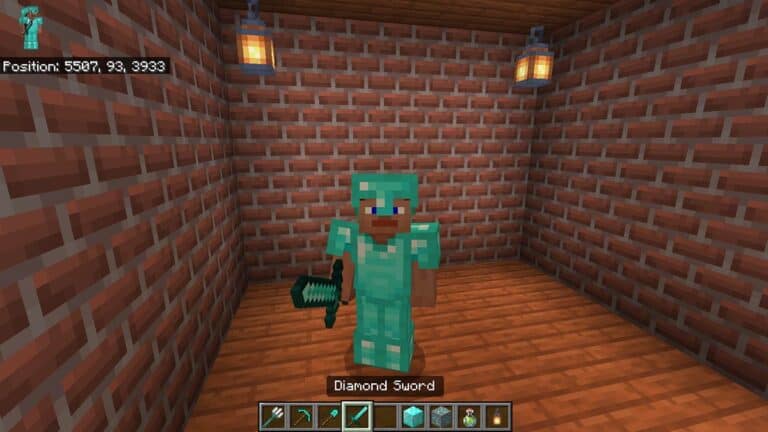 What Level Are Diamonds in Minecraft 1.21? Answered