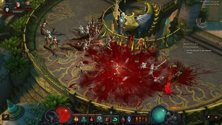 Every Diablo Game and Expansion, Ranked From Best To Worst