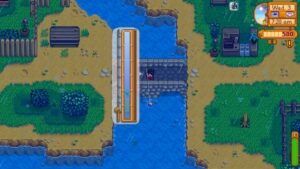 Where To Catch Red Snapper in Stardew Valley | The Nerd Stash