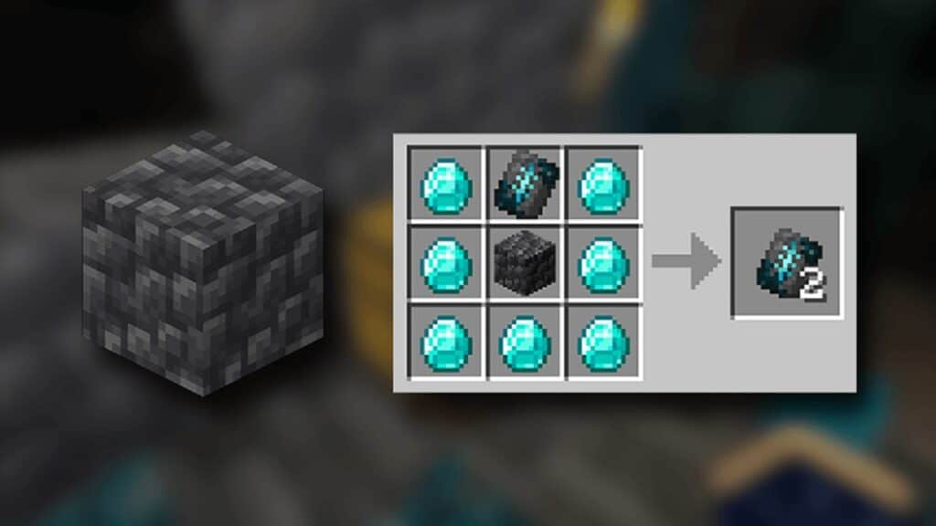 How To Get the Silence Armor Trim in Minecraft | The Nerd Stash