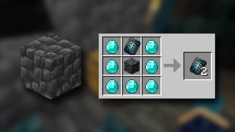 How To Get the Silence Armor Trim in Minecraft | The Nerd Stash