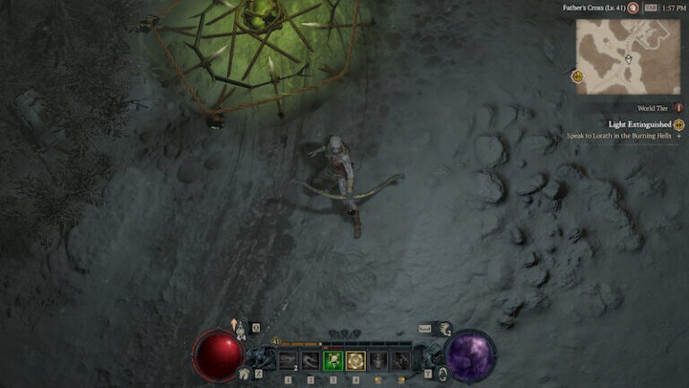 How To Use Bow on Rogue in Diablo 4 | The Nerd Stash