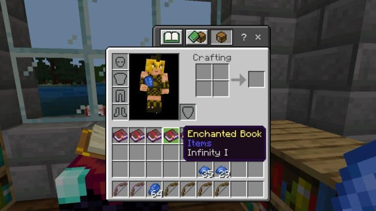 6 Best Bow Enchantments For Survival in Minecraft | The Nerd Stash