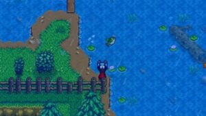 How To Catch Legend Fish in Stardew Valley | The Nerd Stash