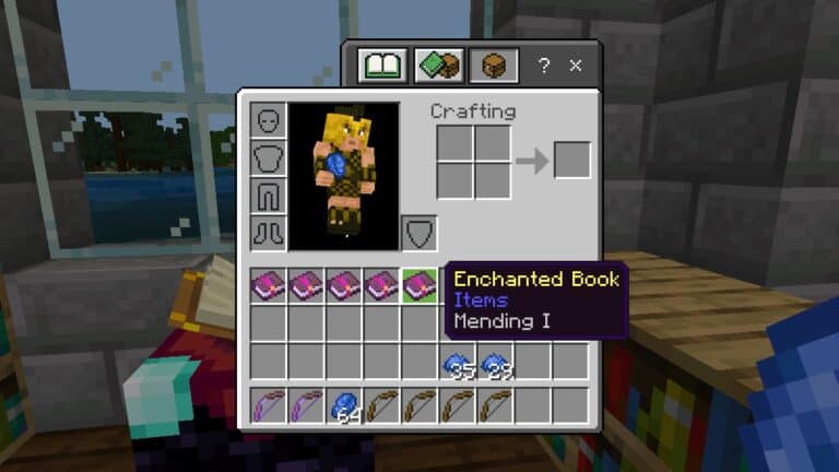 6 Best Bow Enchantments For Survival in Minecraft | The Nerd Stash