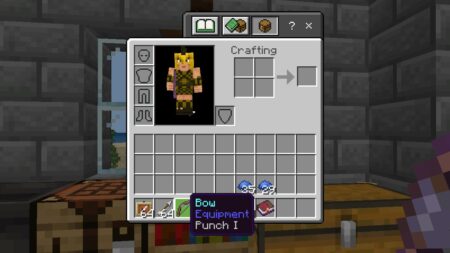 6 Best Bow Enchantments For Survival in Minecraft | The Nerd Stash