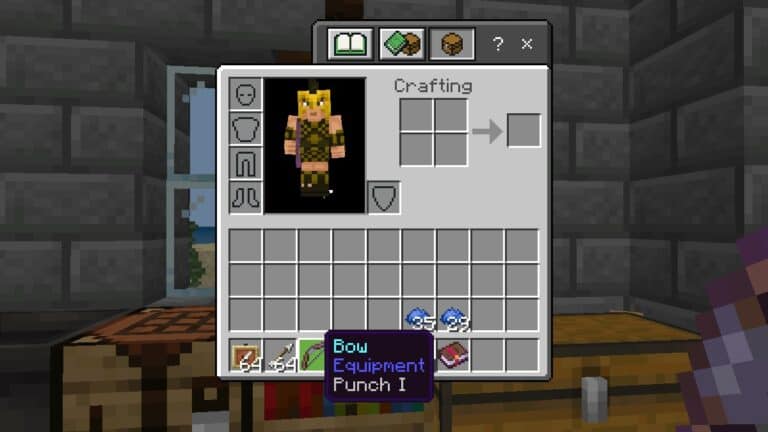 6 Best Bow Enchantments For Survival in Minecraft | The Nerd Stash