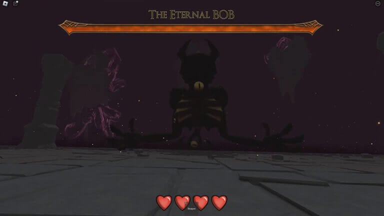 How To Get Rob Glove in Slap Battles | The Nerd Stash