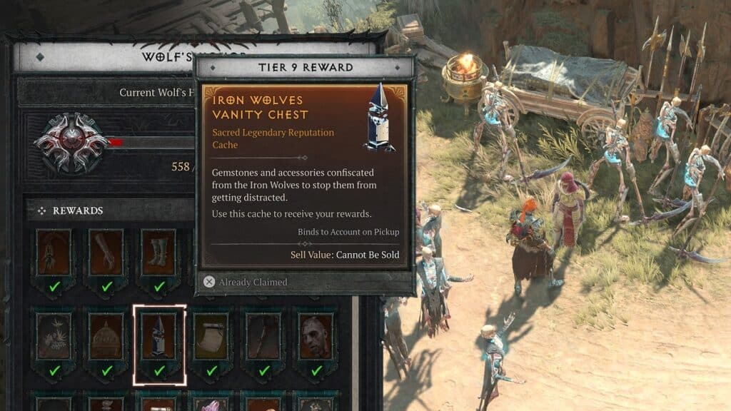 How To Get Scattered Prisms in Diablo 4 | The Nerd Stash