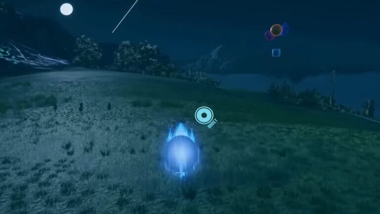 How To Spin Dash in Sonic Frontiers | The Nerd Stash