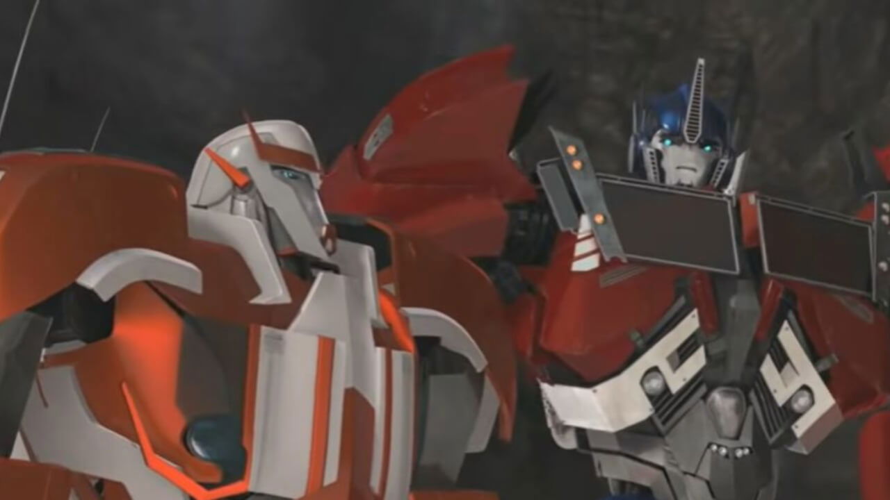 Transformers: Rise of the Beasts - Who are the Terrorcons?