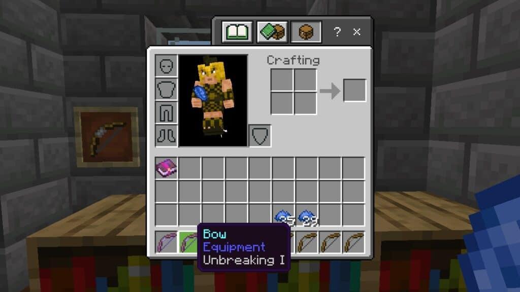 6 Best Bow Enchantments For Survival in Minecraft | The Nerd Stash