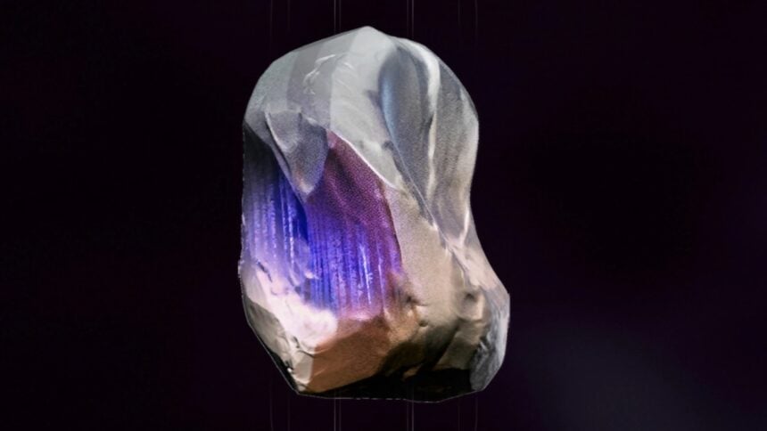 How To Get Argon Crystals in Warframe (Best Argon Crystal Farms) | The ...