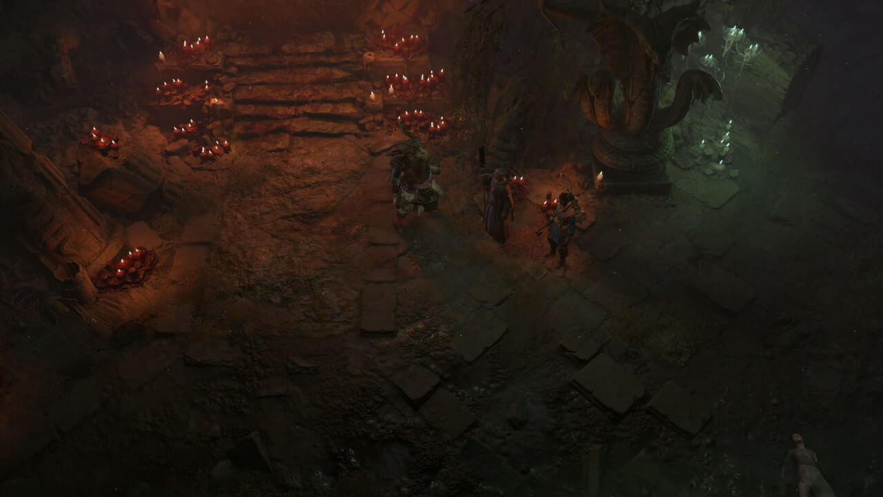 What Are Item Power Breakpoints in Diablo 4? | The Nerd Stash