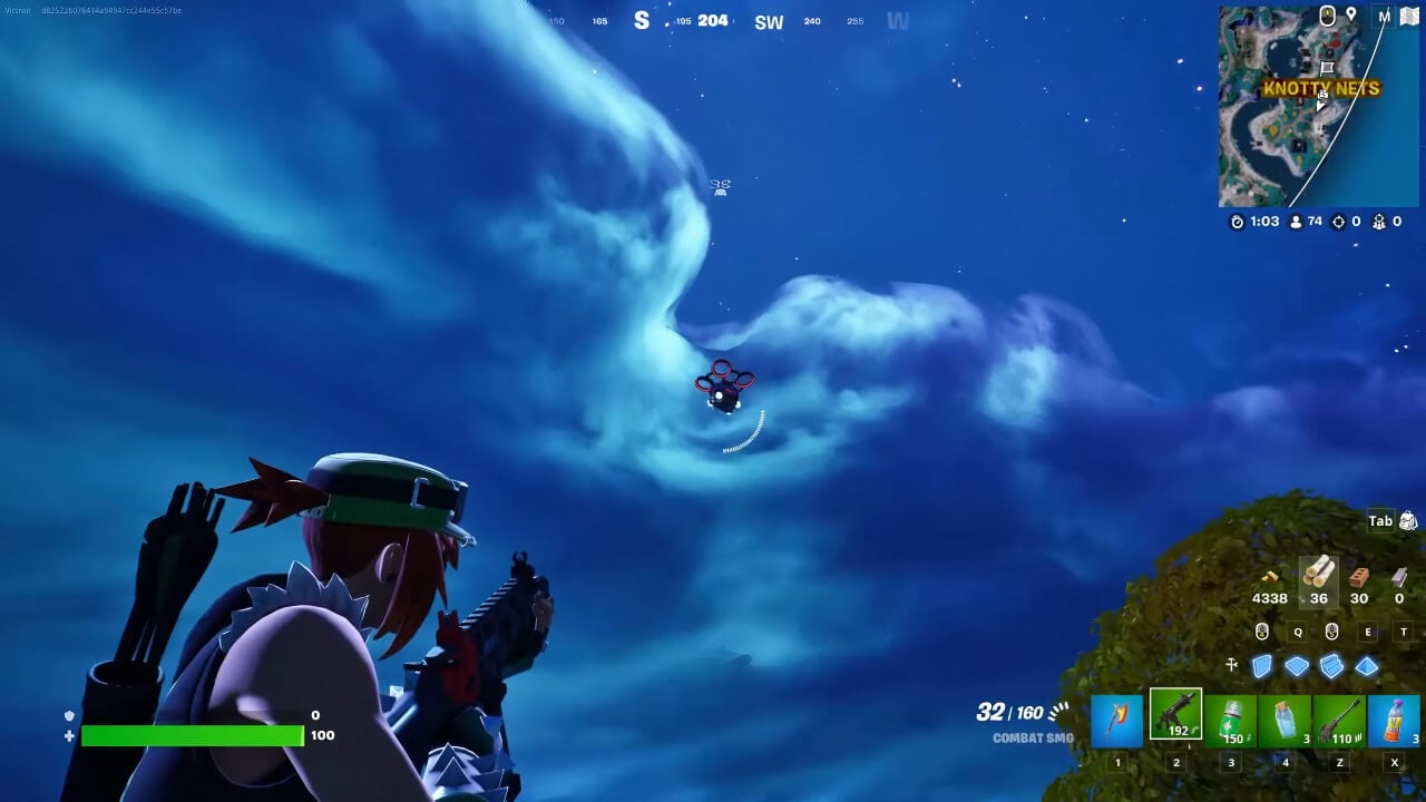 Where Are Supply Drones in Fortnite? | The Nerd Stash