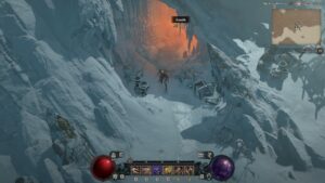 Where To Find The Zenith Dungeon in Diablo 4 | The Nerd Stash