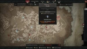 Where To Find The Zenith Dungeon in Diablo 4 | The Nerd Stash