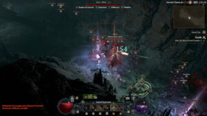 Where To Find The Zenith Dungeon in Diablo 4 | The Nerd Stash