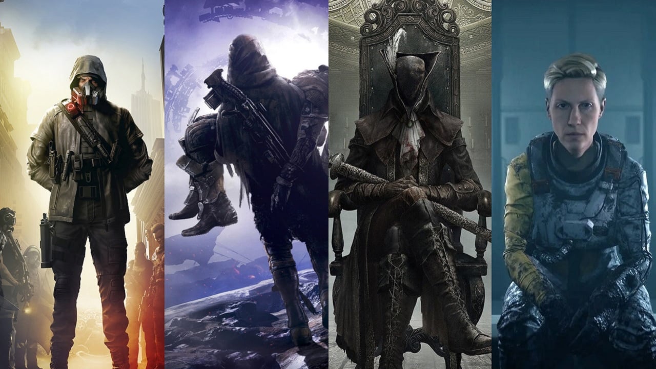 Top 10 Games to Play If You Like Remnant 2 | The Nerd Stash