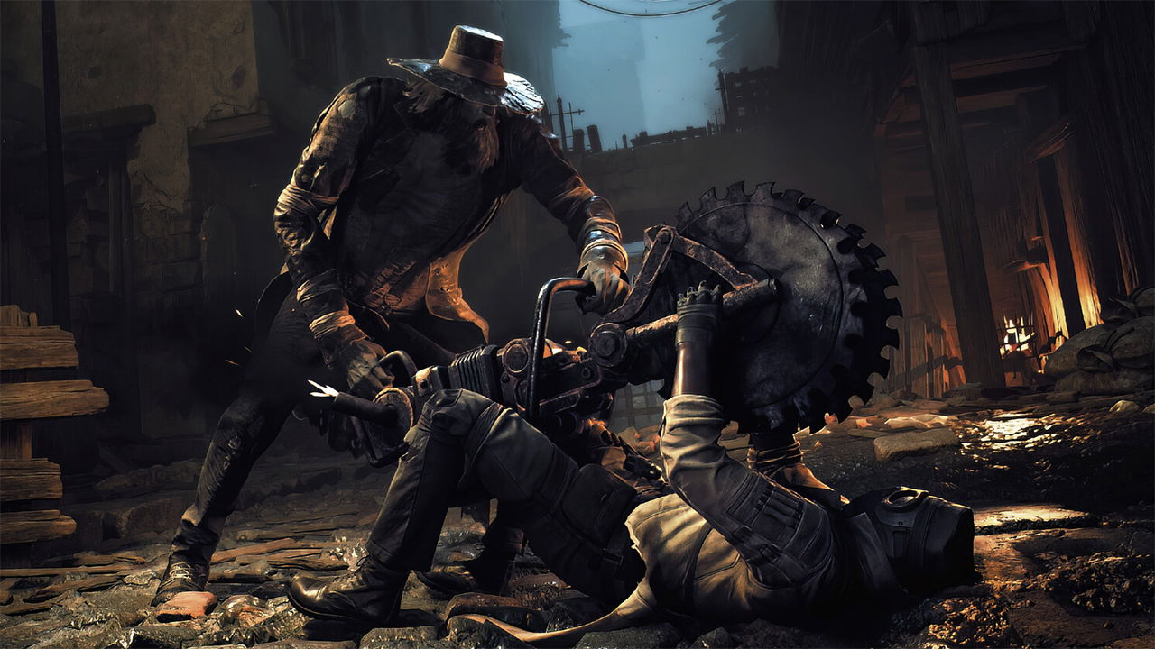 All Remnant 2 Difficulty Levels Explained | The Nerd Stash