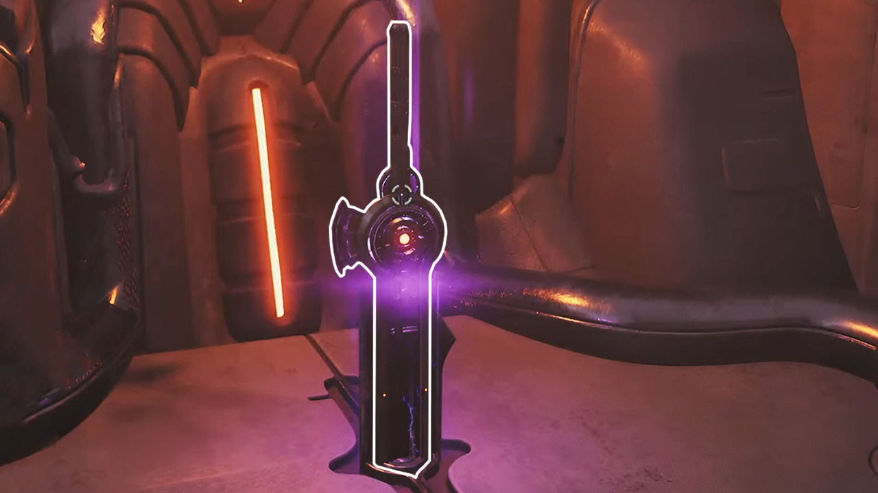 How To Get the Atom Splitter in Remnant 2 | The Nerd Stash