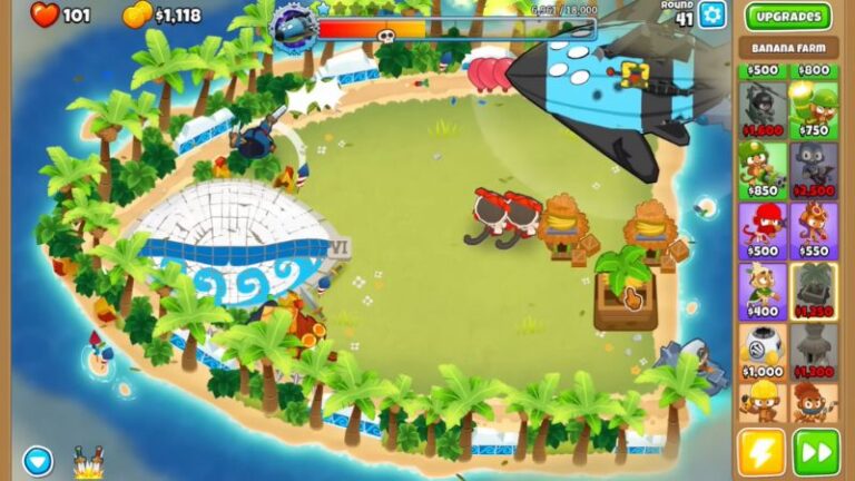 How To Beat Vortex in BTD6 | The Nerd Stash