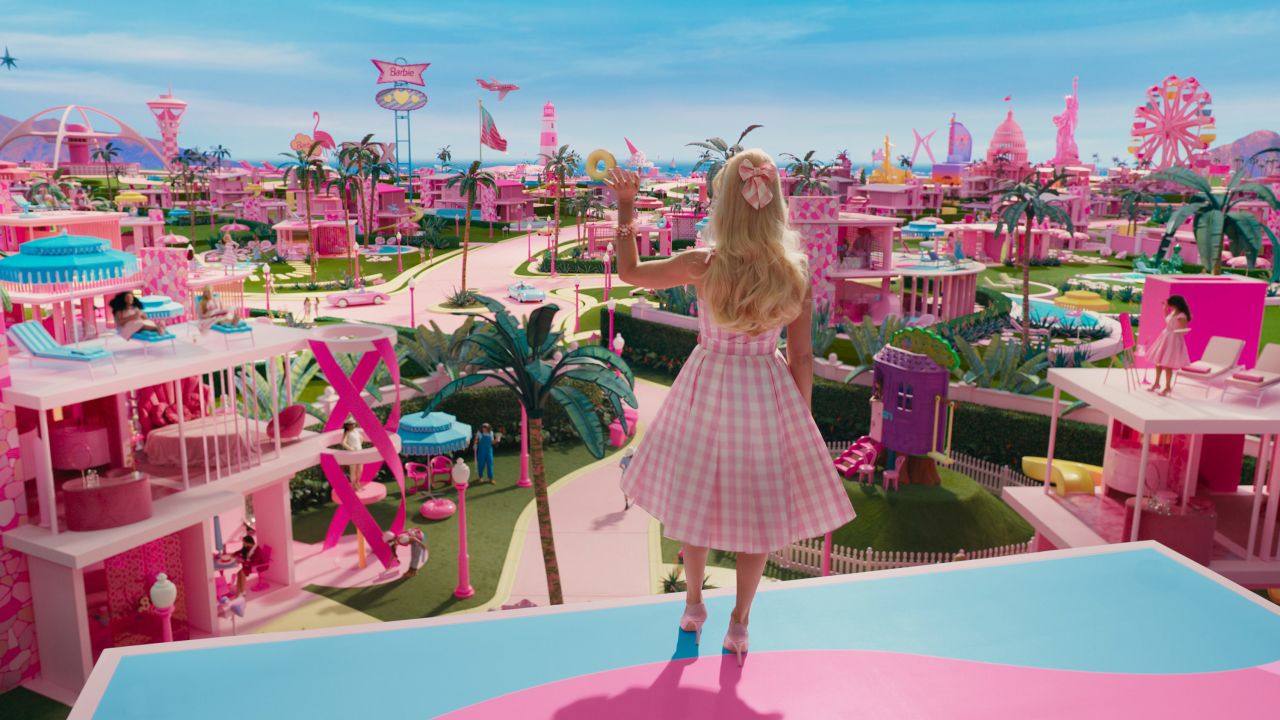 Barbie Breaks Monday Record at the Box Office | The Nerd Stash