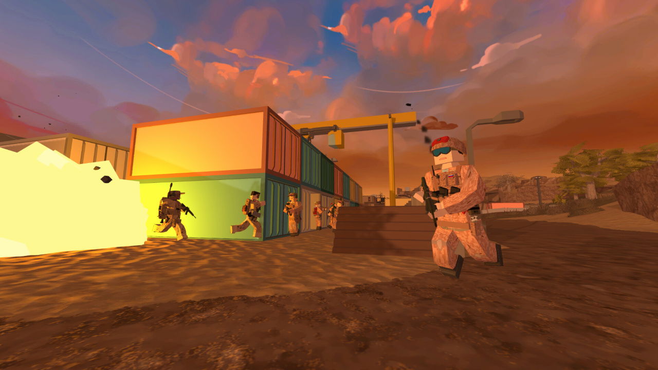 BattleBit Fires Away Update 1.7.2 One Month After Release | The Nerd Stash BattleBit Fires Away Update 1.7.2 One Month After Release | The Nerd Stash