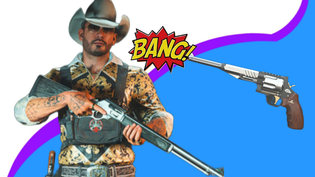 Best Two Shot Warzone 2 Basilisk Loadout in Warzone 2 and MW2 | The ...