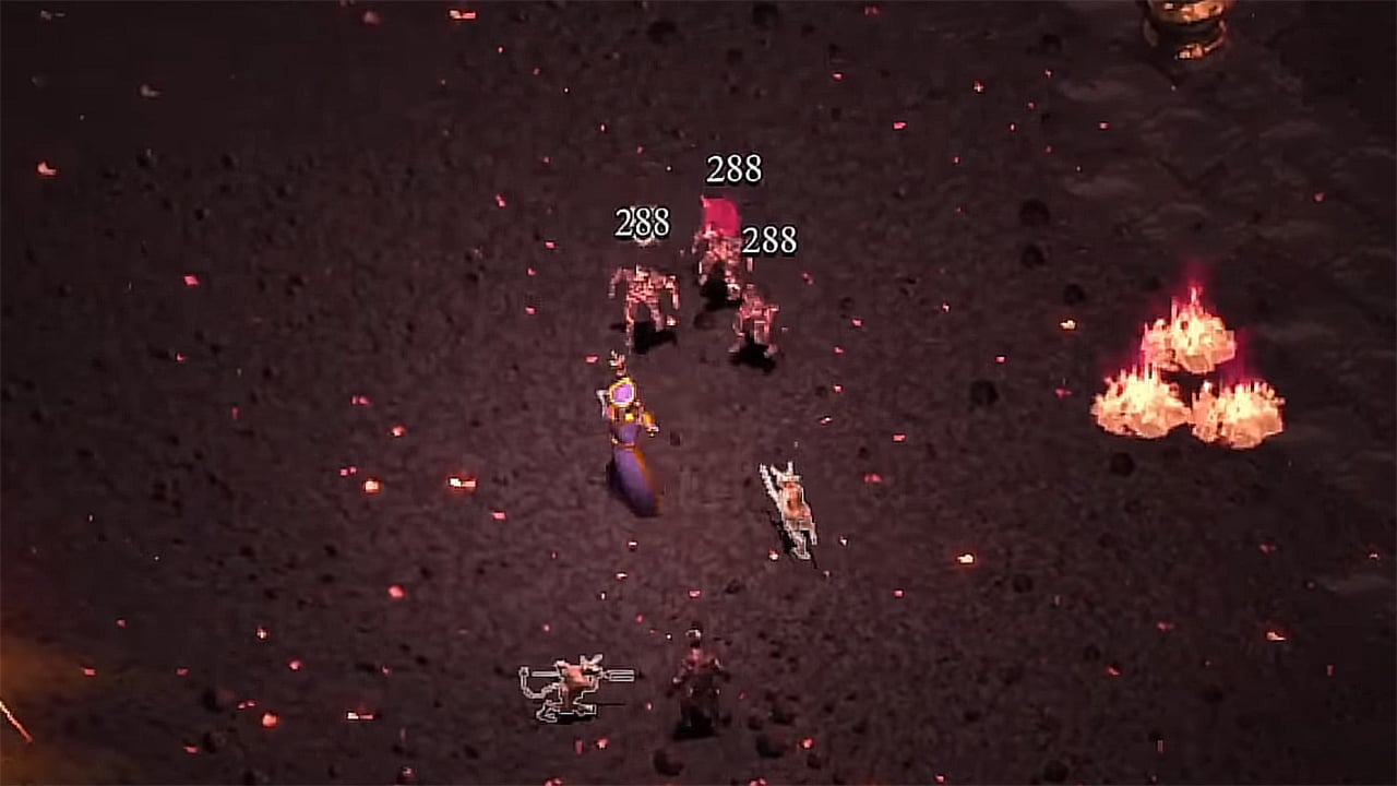 Best Halls of Torment Cleric Build (Abilities, Traits, & Items) | The ...