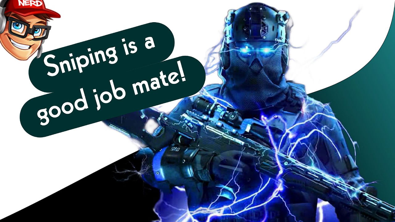 Ranking Every One Shot Sniper in Warzone 2 + Loadouts | The Nerd Stash