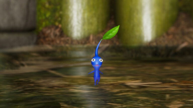 Every Pikmin Type Ranked From Weakest to Strongest | The Nerd Stash