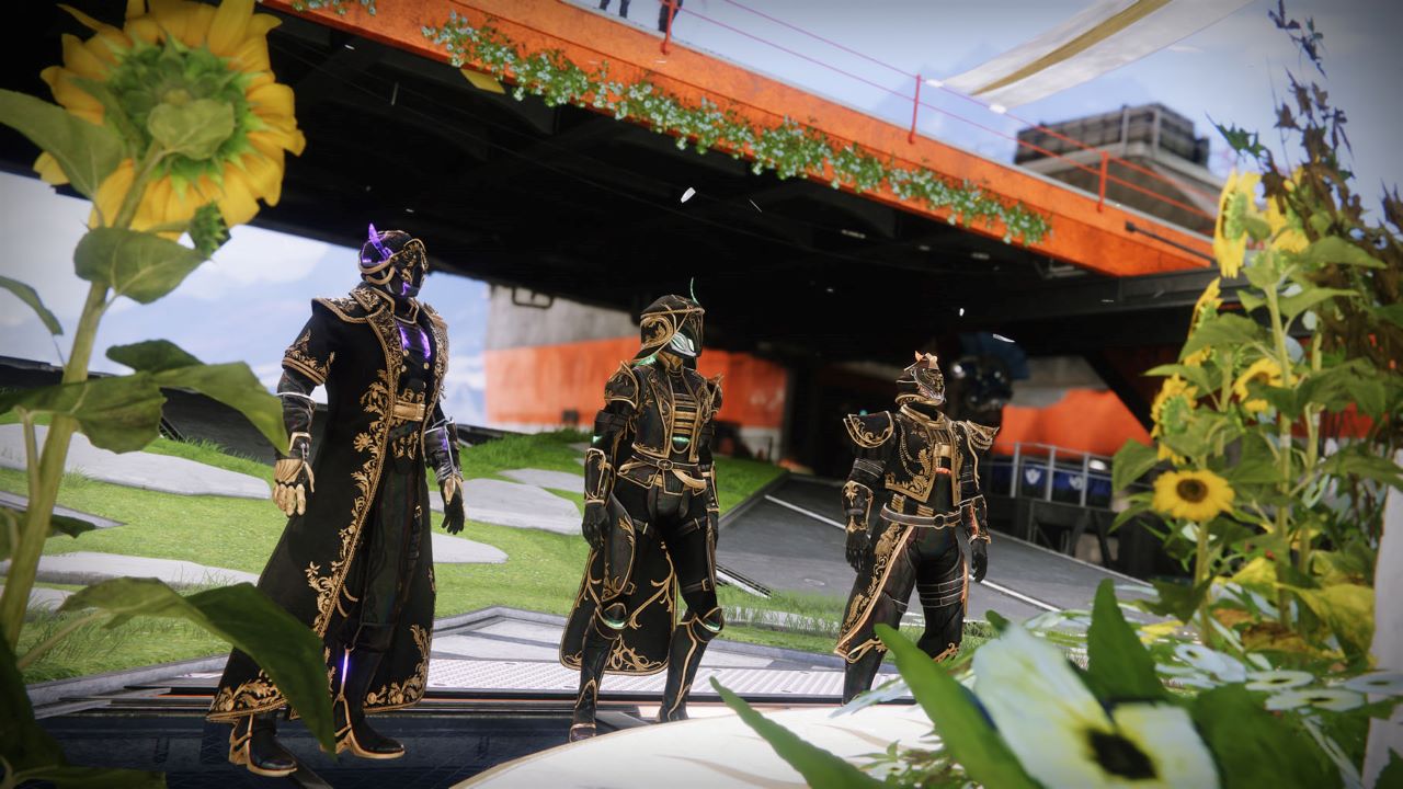 How To Complete the Brightfall Challenge in Destiny 2 | The Nerd Stash