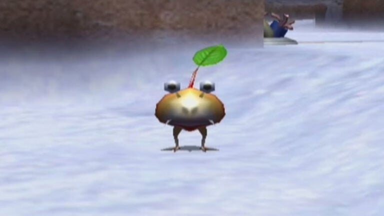 Every Pikmin Type Ranked From Weakest to Strongest | The Nerd Stash