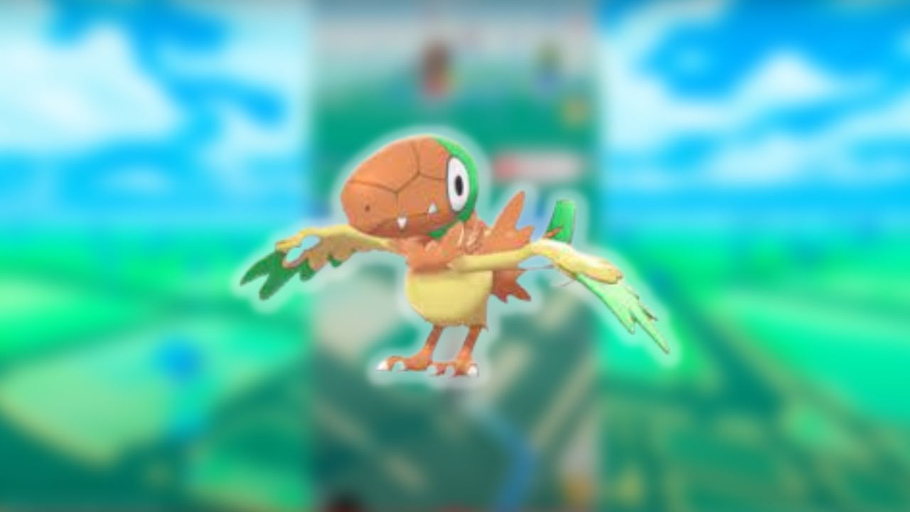 Can Archen Be Shiny in Pokemon Go? Answered | The Nerd Stash