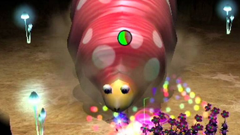 10 Best Bosses Throughout The Pikmin Series, Ranked | The Nerd Stash
