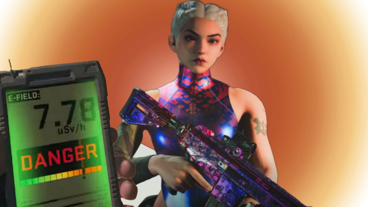 How to Complete Exit Through The Sector Alpha DMZ Mission | The Nerd Stash